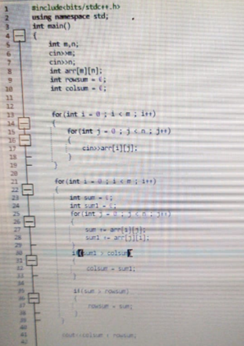 Tech Mahindra 2021 3 6 Dec All Batch Hands On Programming Questions With Solution Part 14