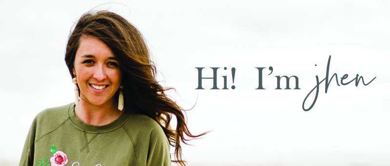 Jhen & Company: THE AUTHOR