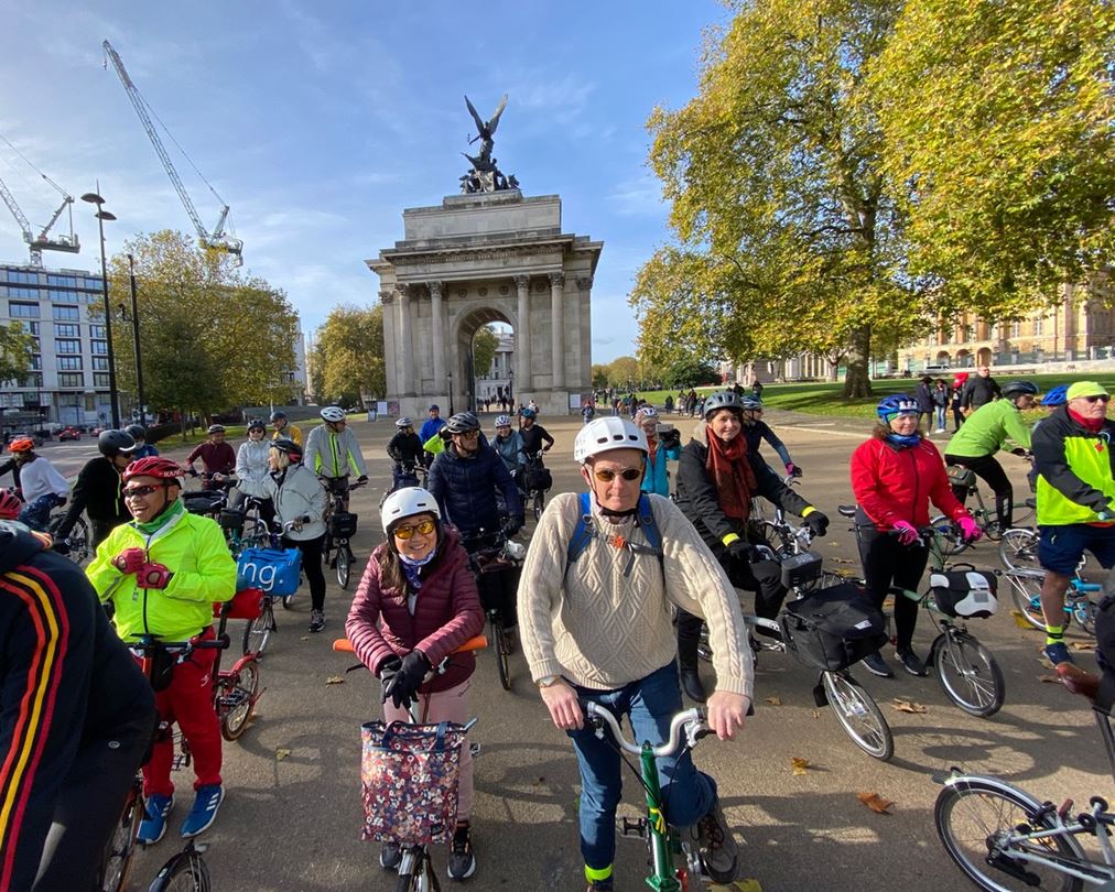 The London Brompton Club