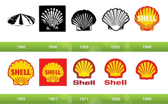Koleksi Malaya: Shell Collectible Items
