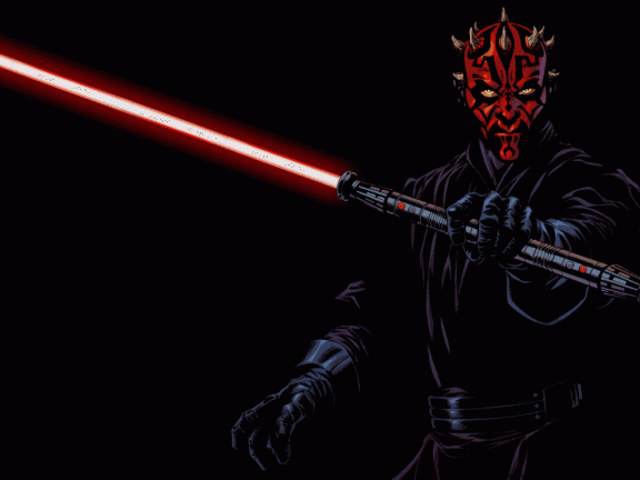 Káránas: Join us or die