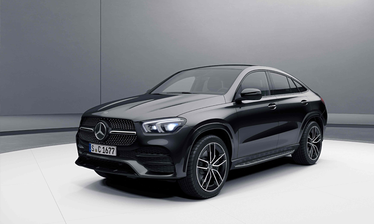 CFAO MOBILITY | Mercedes-Benz distribuée dans 8 pays