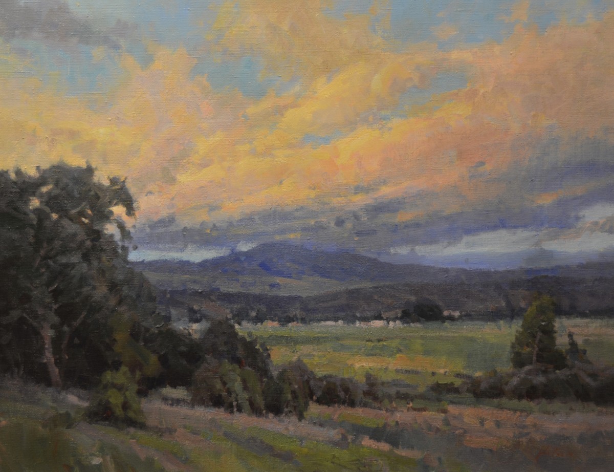 ARTS: Artist : John Poon