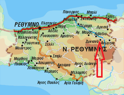 ΠΕΡΙΠΑΤΗΤΕΣ ΤΟΥ ΤΟΠΟΥ: ΜΟΥΣΕΙΟ ΚΕΡΙΝΩΝ ΟΜΟΙΩΜΑΤΩΝ ΖΩΝΙΑΝΩΝ