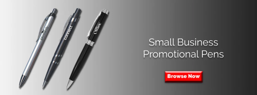 Cheap Promotional Pens: Best Choice for Strat-up Businesses