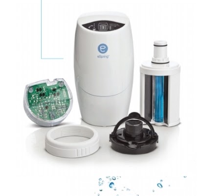 Spare Parts ESpring Amway Water Treatment System