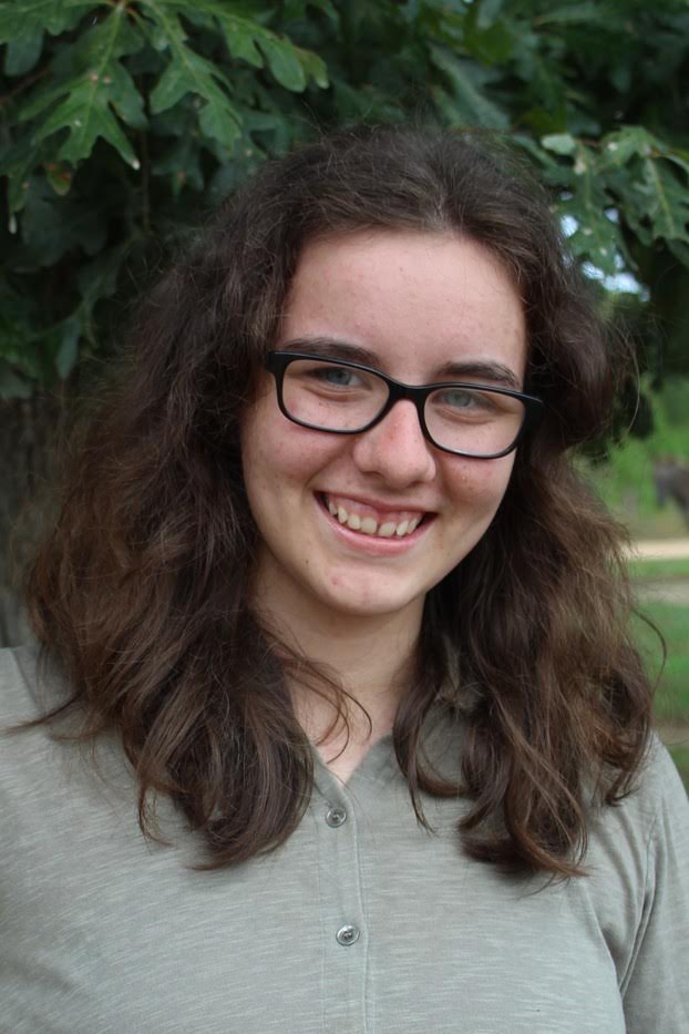 Kaitlyn Krispense, Author: Book Review: The Divided Nation by Angela Watts