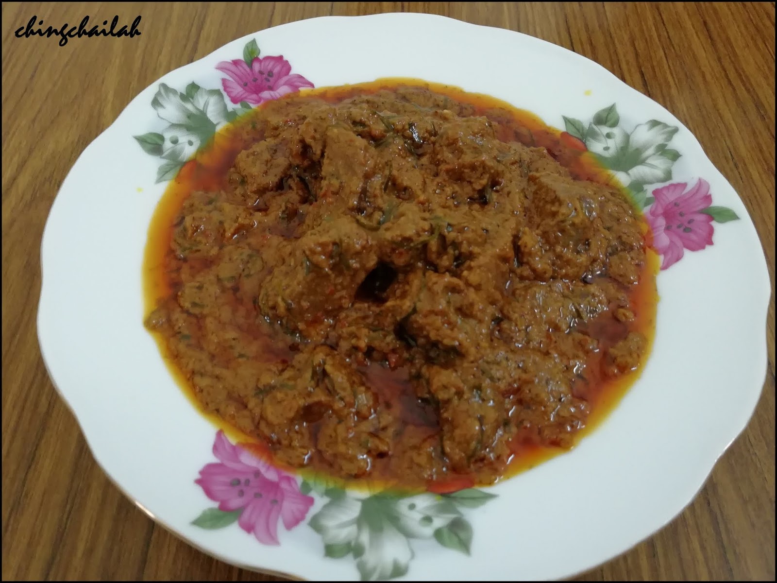 Simple Living In Nancy: Home Cooked Meals With Winged Beans & Red Okra.