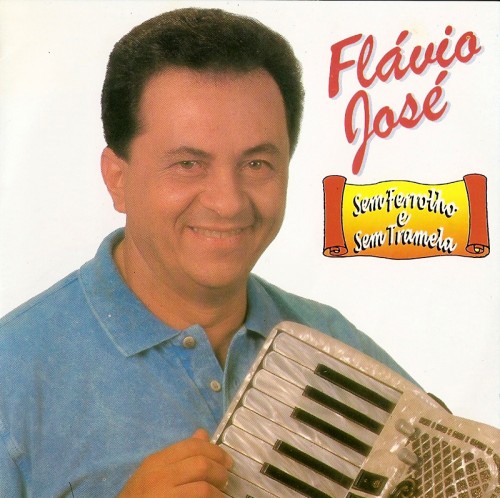 Inconfundivel Download: Discografia - Flavio José