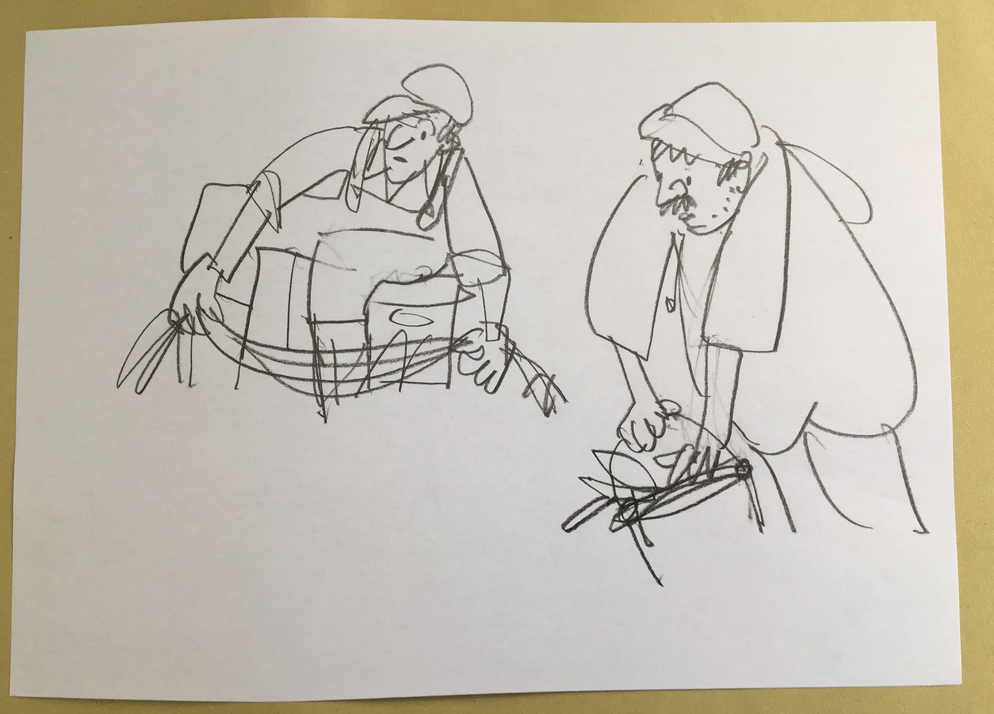 Picture Book Party: Ride the Wind by Nicola Davies & Salvatore Rubbino ...