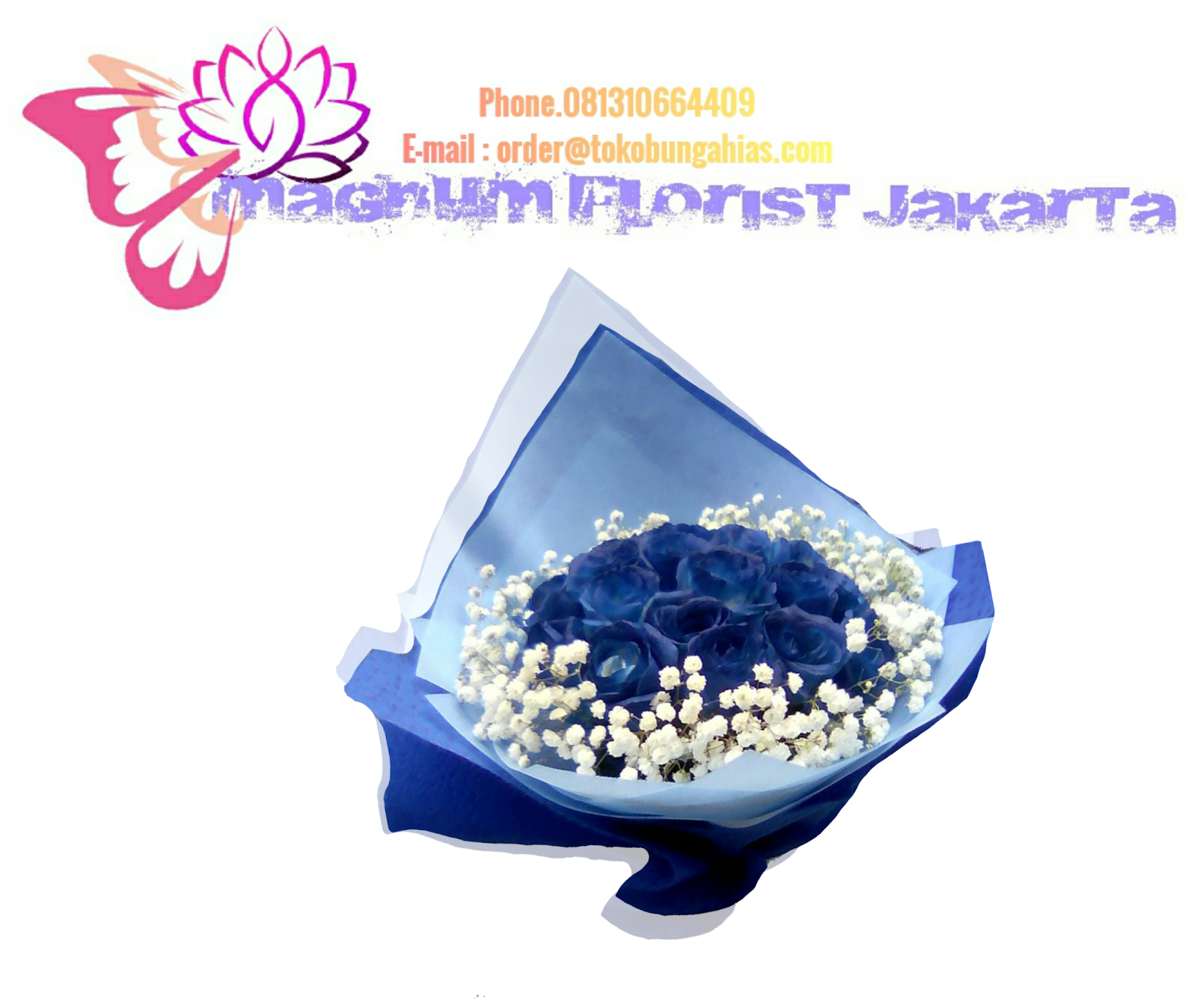 Toko Bunga Magnum Jakarta Barat - Online Florist Indonesia 24 Jam: Tips ...