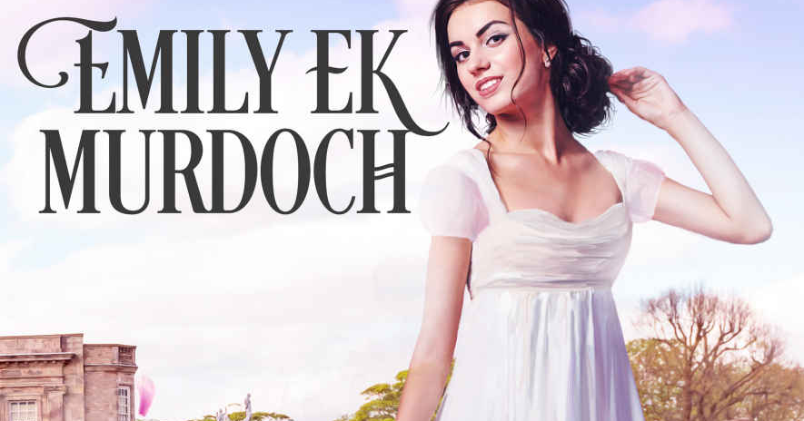 Always the bridesmaid (Never the bride 1) - Emily E.K. Murdoch
