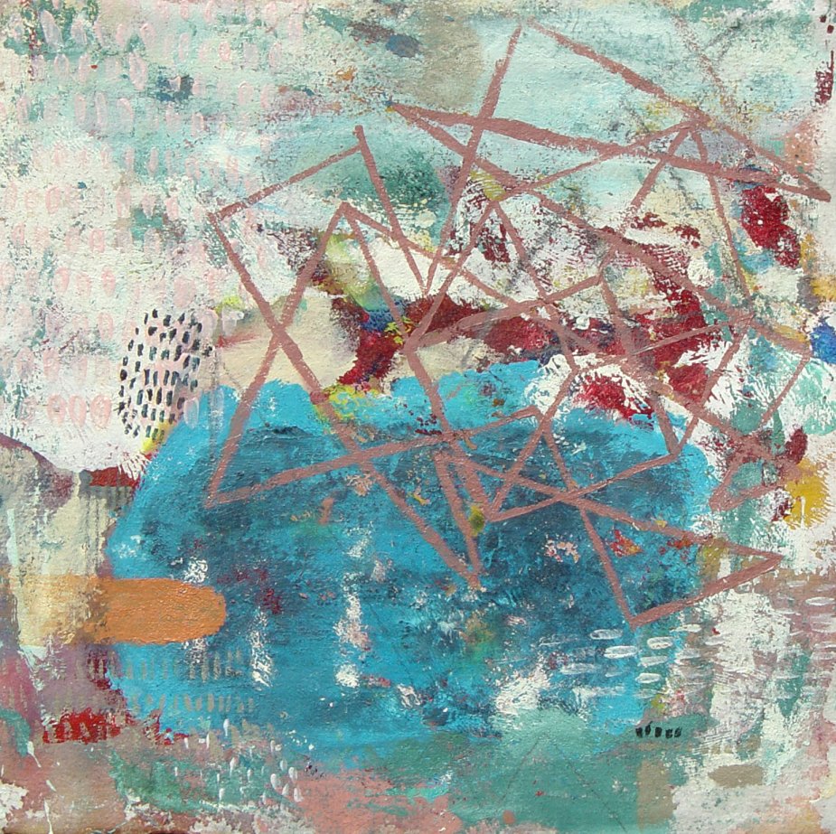 ARTBURGAC: Adam Cardello