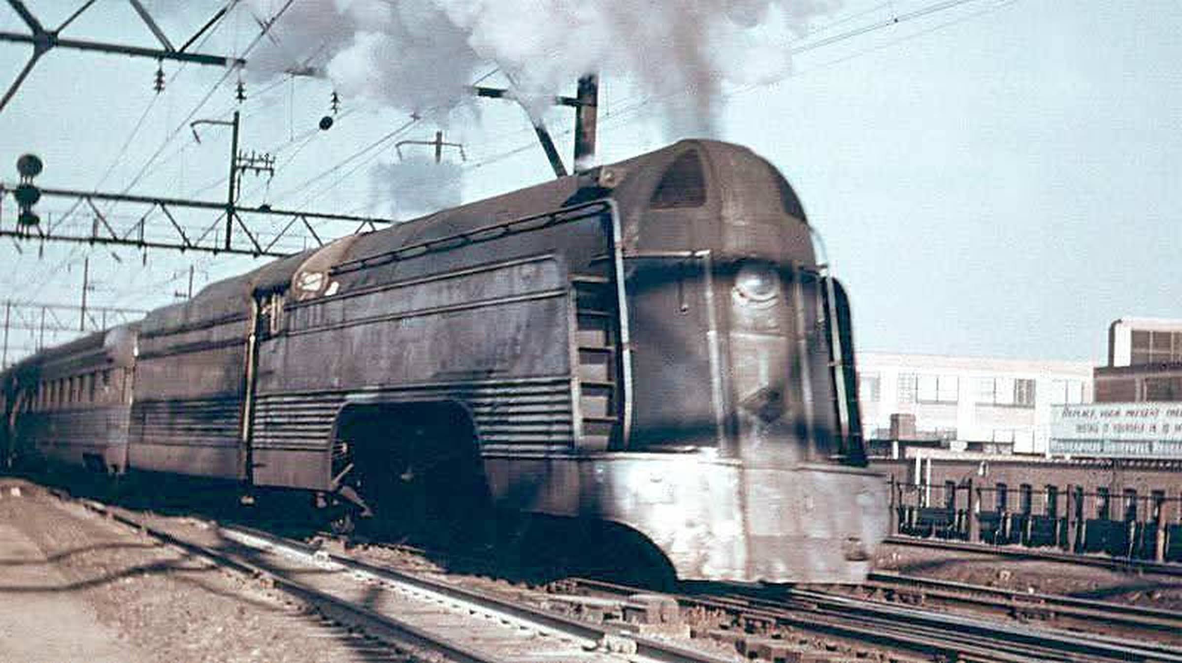 Railway News and Photos with David Arkwright: The Reading Railroad’s ...