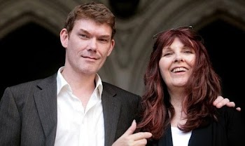 Mark Abene Fundador del Grupo Hackers Masters of Deception