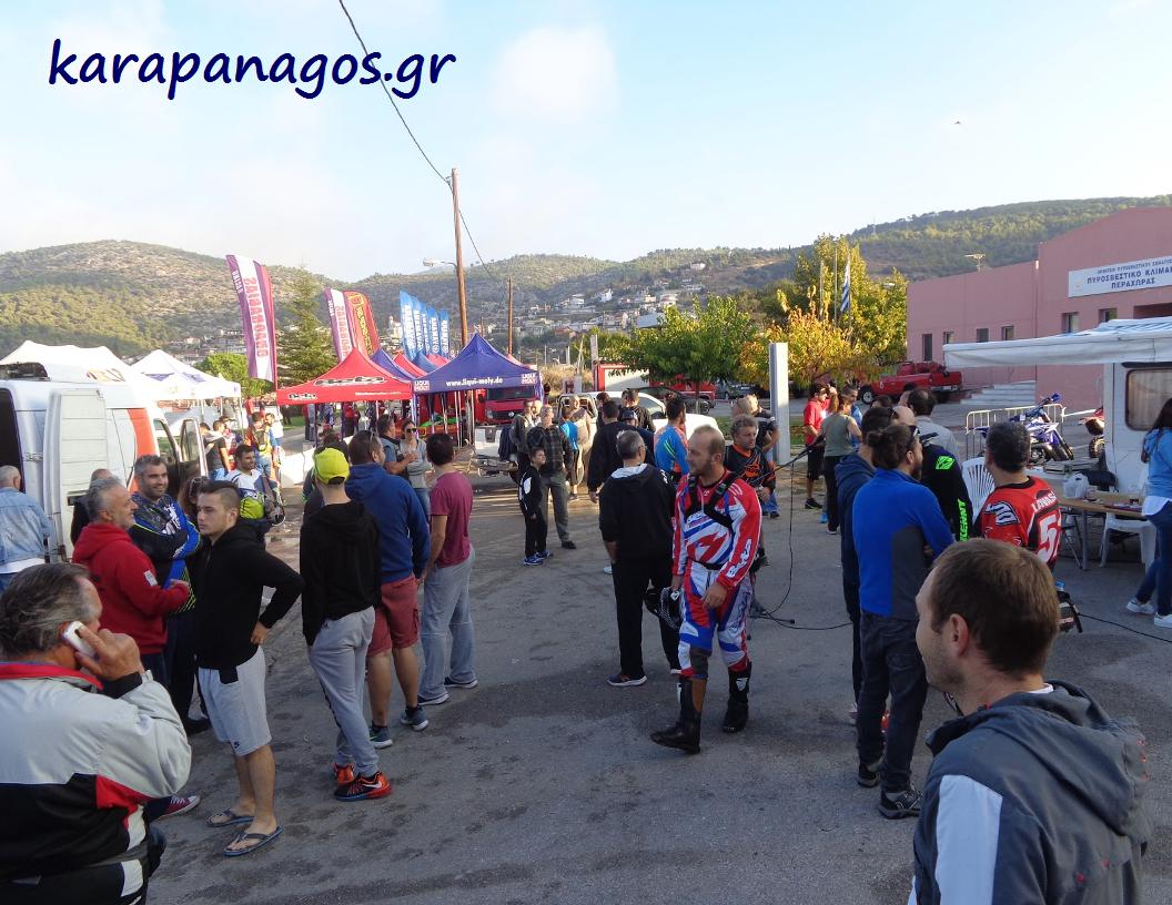 Karapanagos : ΦΩΤΟΓΡΑΦΙΚΑ ΣΤΙΓΜΙΟΤΥΠΑ ΑΠΟ ΤΟΥΣ ΑΓΩΝΕΣ ENDURO ΣΤΗΝ ΠΕΡΑΧΩΡΑ!