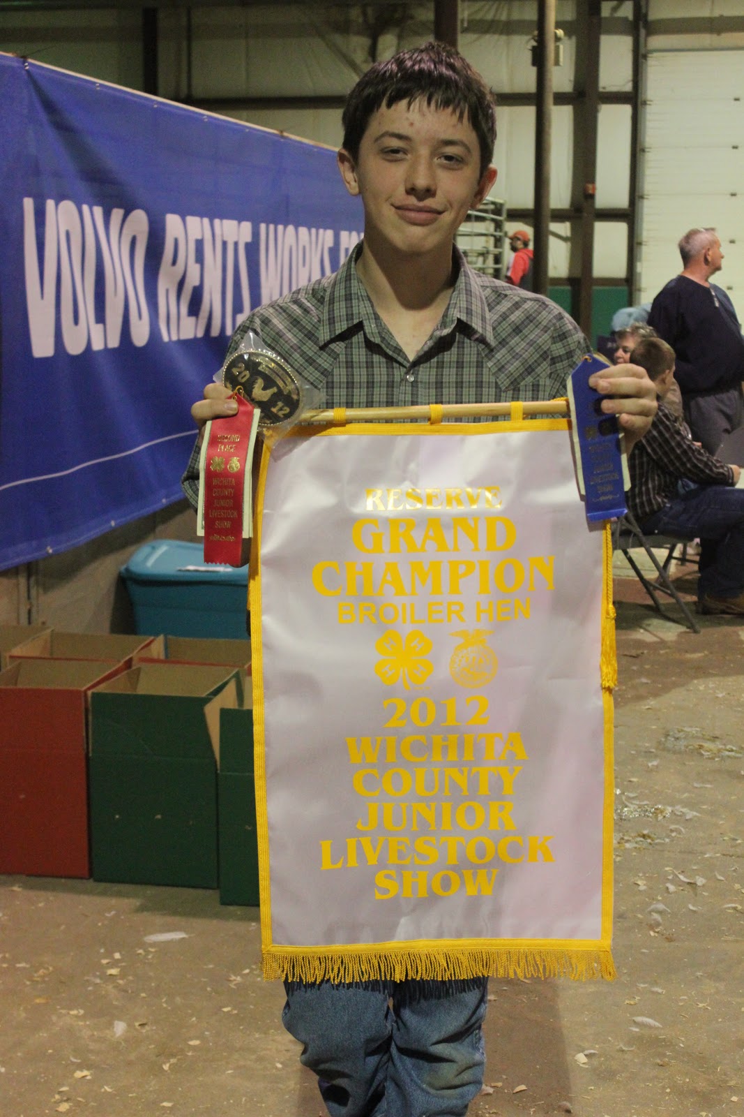 Just Another Day.....