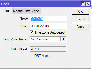 MENGENAL MIKHMON - Dunia JaringanIndo