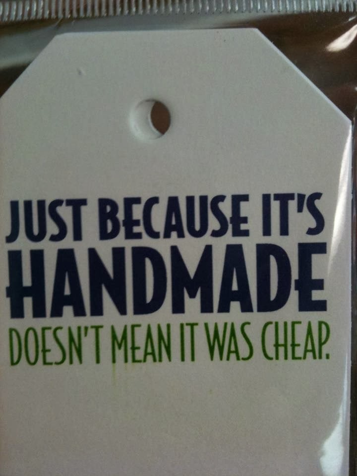 Willow Art Studio: Beading Quotes Inspired Me