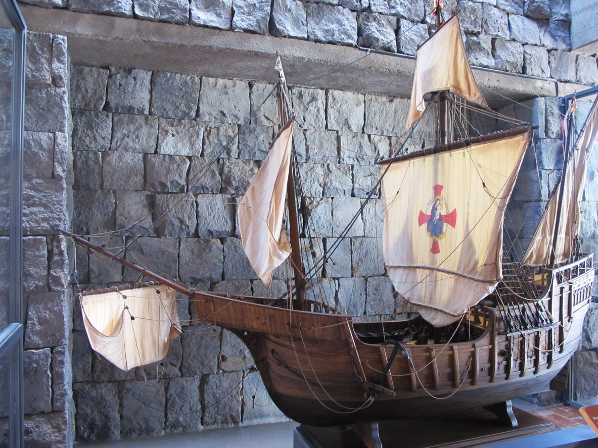 Traveler Al's Wanderings