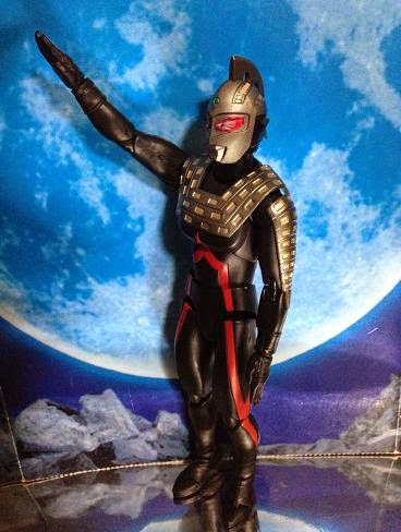 Import Monsters: Ultra-Act Ultraman Dark and Ultraseven Dark Pictures