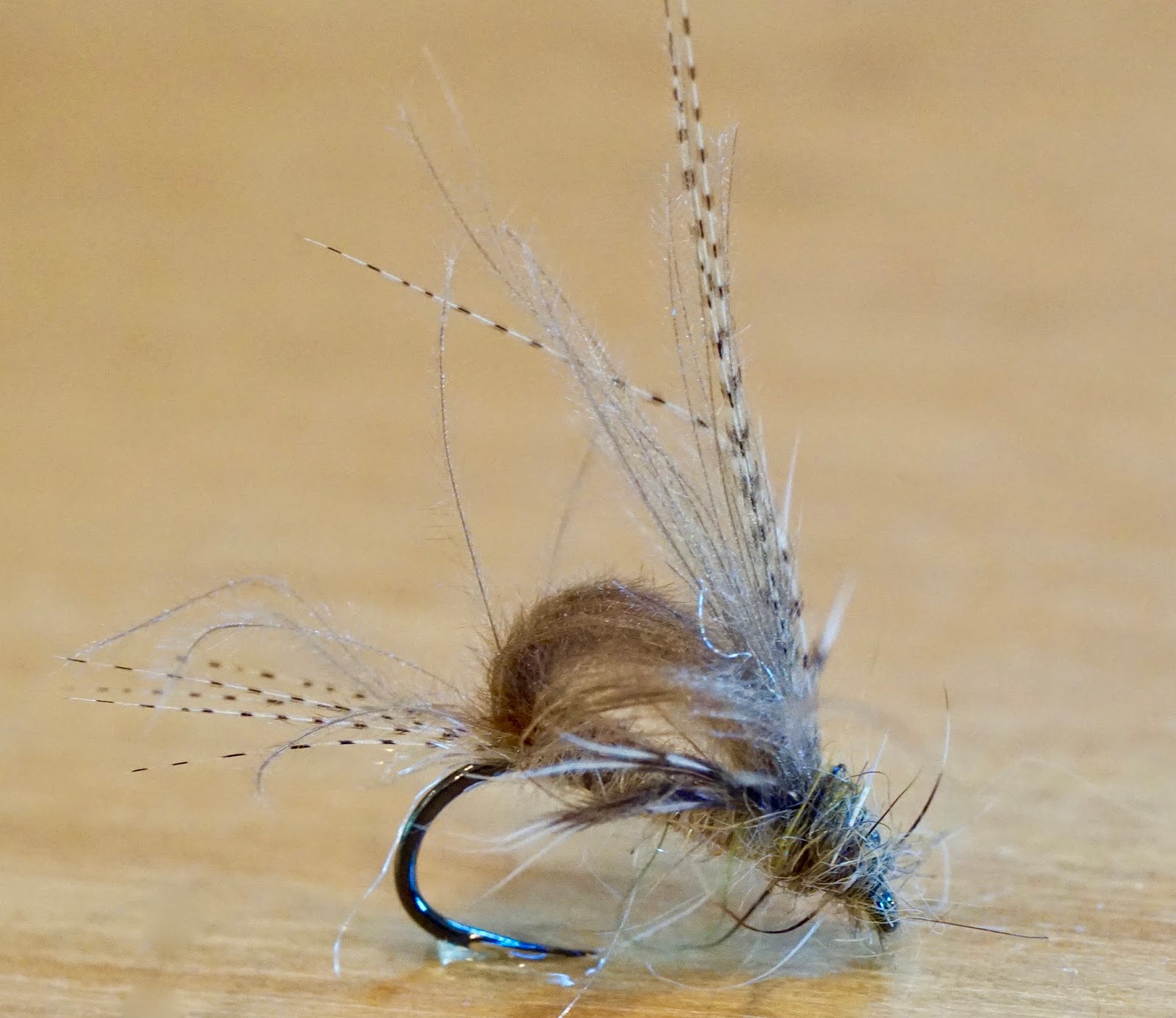 All Things Fly Fishing : Two Favorites - Dry Flies