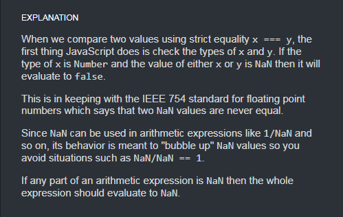 G2's Software Development Journey: Refresh: Not a Number (NaN)