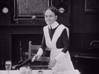 Forgotten Actors: Jane Wolfe