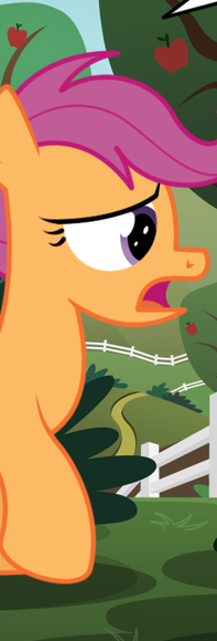 Equestria Daily - MLP Stuff!: Comic: Apple Bloom's Nightmare / The ...
