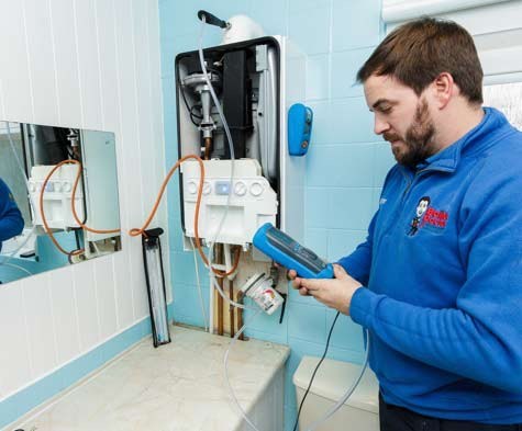 Tips to Choose the Right Heating Engineer
