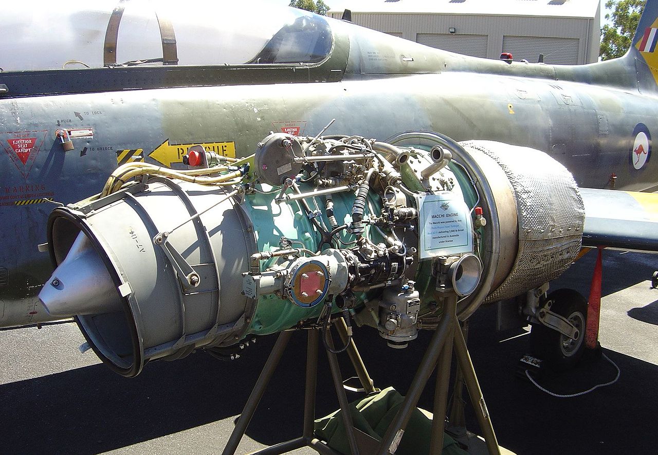 SI VIS PACEM, PARA BELLUM: L'Armstrong Siddeley, poi Bristol Siddeley e ...