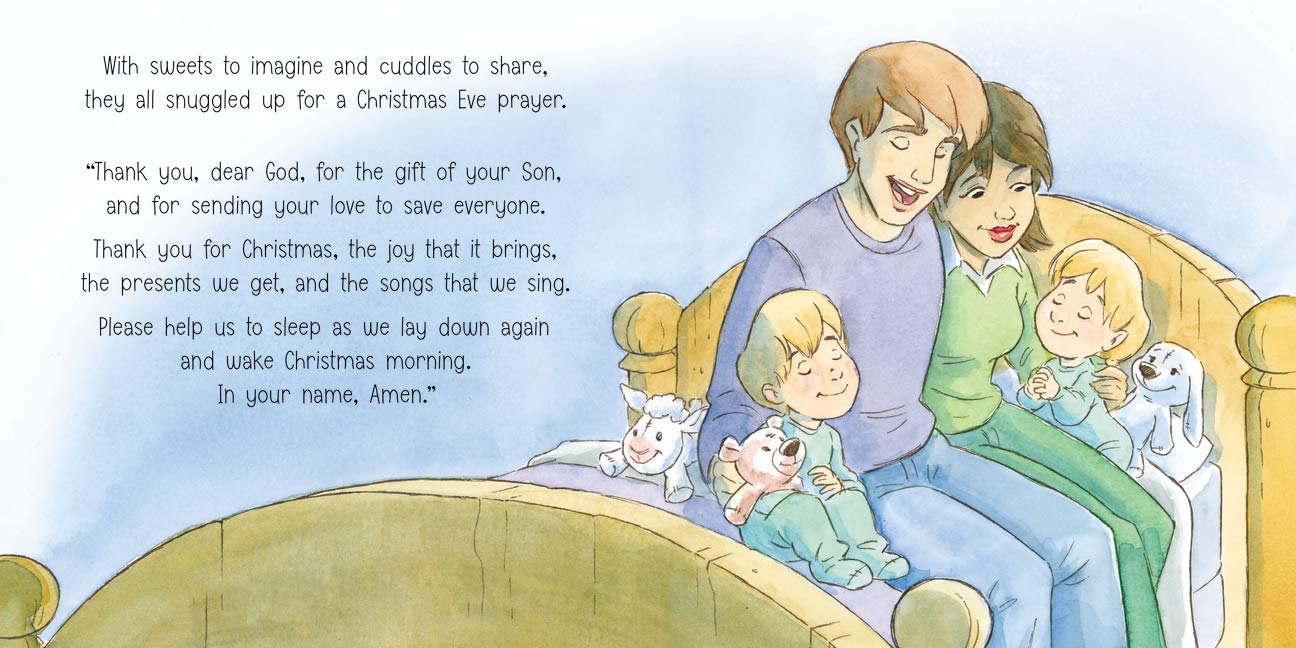 Inspired by Savannah: Christmas Book Advent Suggestions: "Merry ...