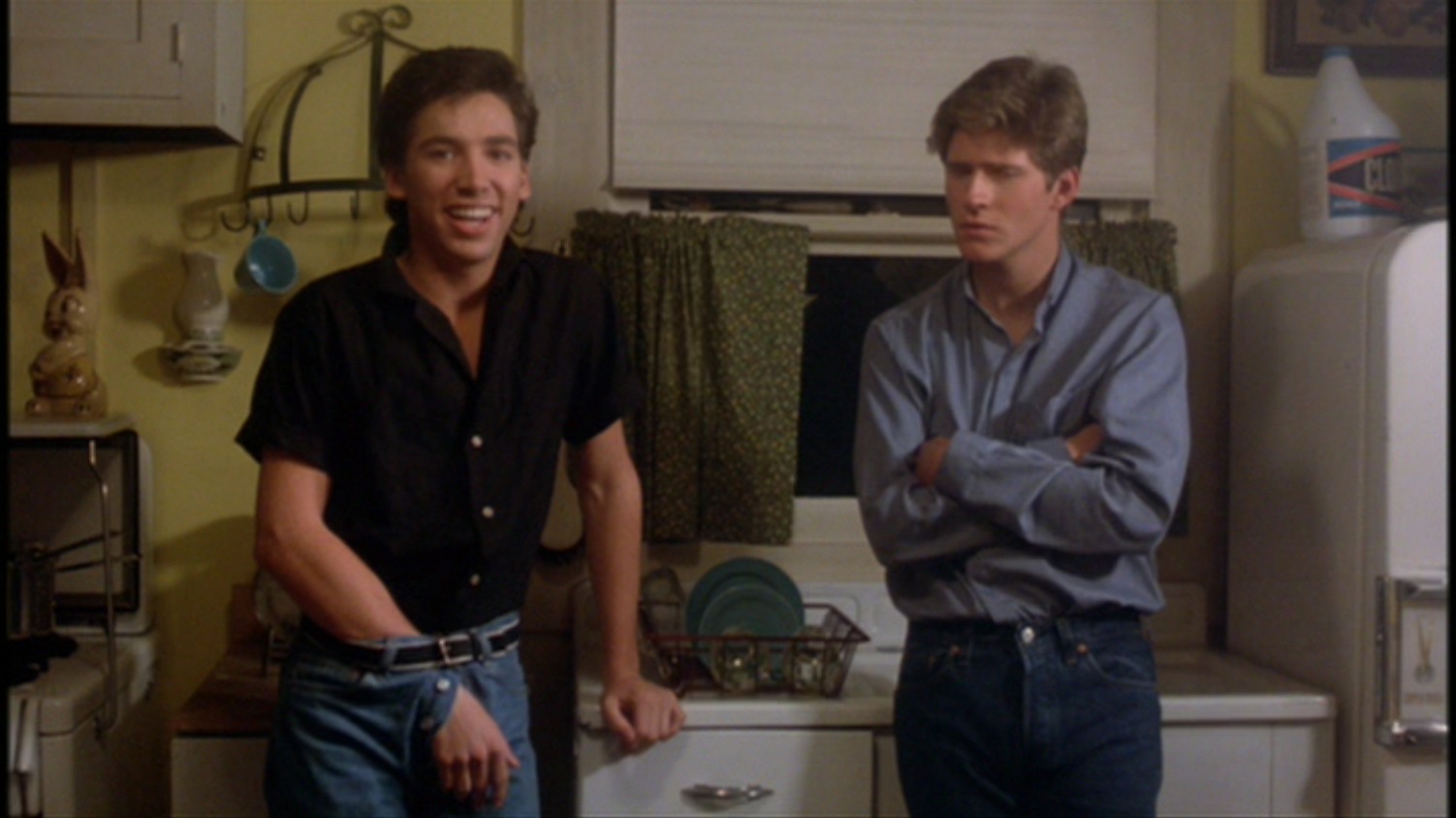 Posted by Dymon Enlow