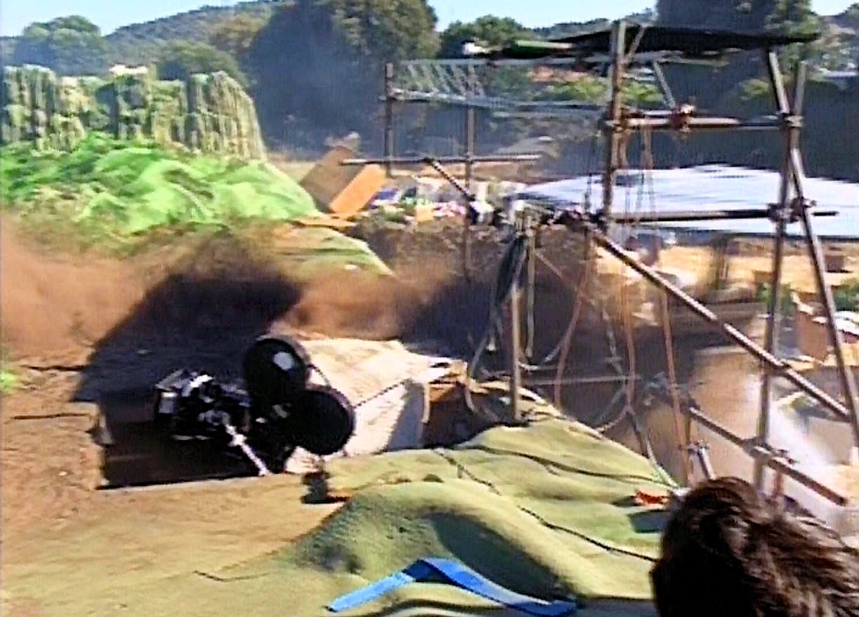 Star Trek Prop, Costume & Auction Authority: The U.S.S. Enterprise D ...