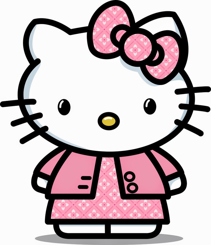 Images Hello Kitty - Hình ảnh đẹp mèo Kitty dễ thương, đáng yêu nhất ...