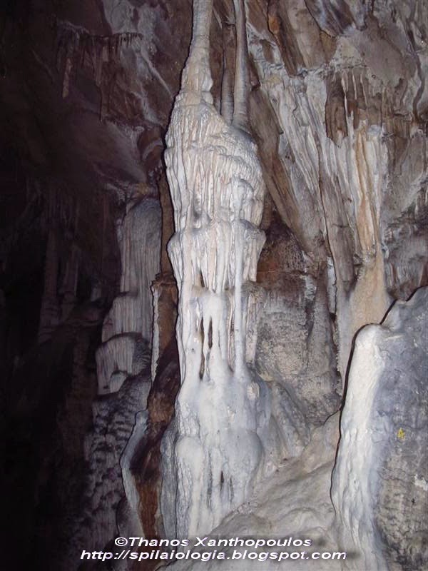 ΣΠΗΛΑΙΟΛΟΓΙΑ - SPELEOLOGY IN GREECE : 2014
