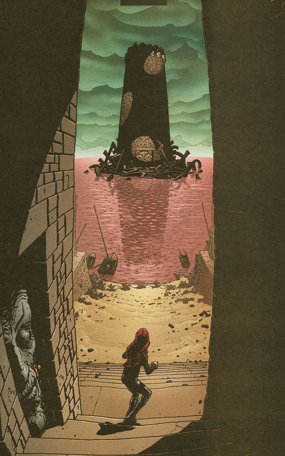 Mi Blog de Tebeos: reseñas de cómics, especialmente americano: New X ...