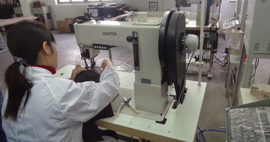 Heavy duty industrial sewing machines: The best post bed sewing machine ...
