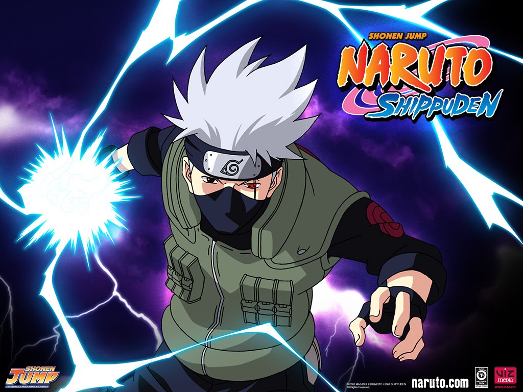 NARUTUBE: Naruto Shippuden (Español España)