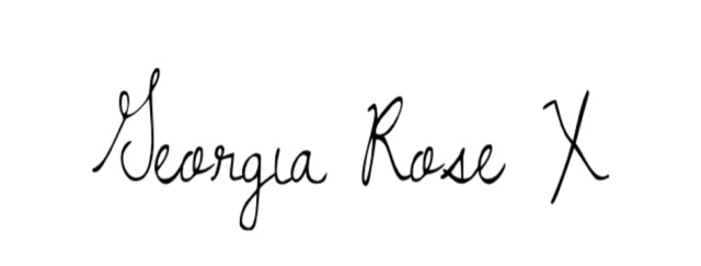 Bleach London Rosé Shampoo & Conditioner Review | Just Georgia Rose