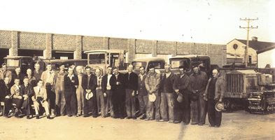 Sandusky History: 2021