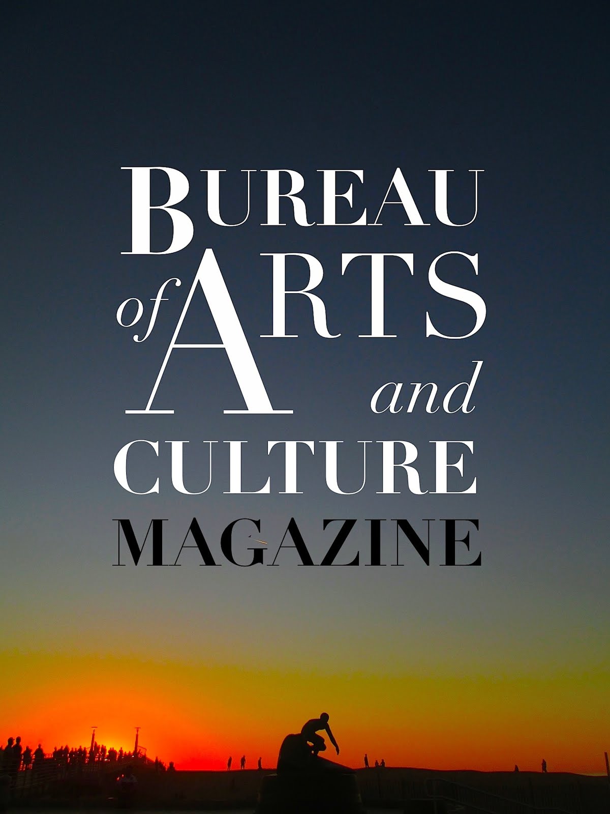 BUREAU of ARTS and CULTURE New York : GUEST ARTIST INTERVIEWS