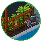 Novo Espaço Público é descoberto! - Spa Habbo Club - Habbo News ...