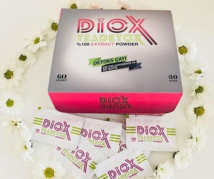 Diox Tea