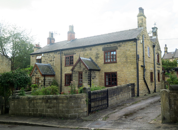 The Language of Stone: An Exploration of Barnburgh - Part 2