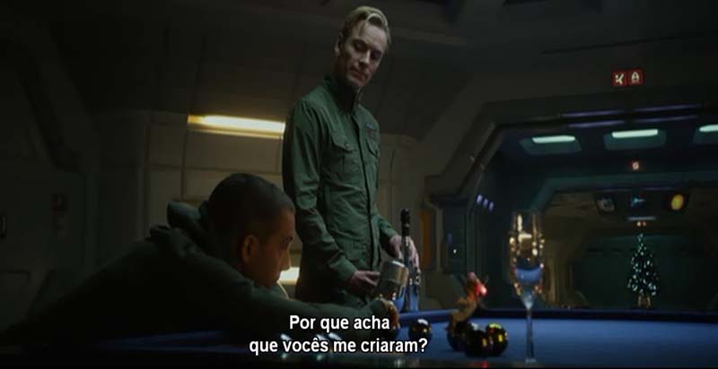 Abertura Lateral: Prometheus – Percepção Pessoal Pt.2