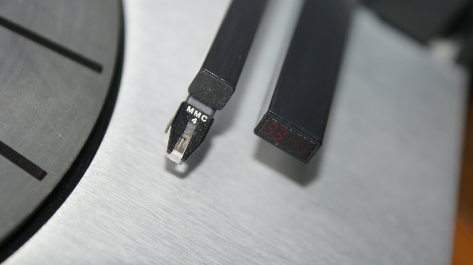 VINTAGE SOUND: BeoGram TX 2 Bang & Olufsen