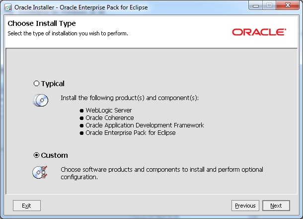 Soa Integrations Oracle Service Bus 11g Installation For Windows 32 Bit