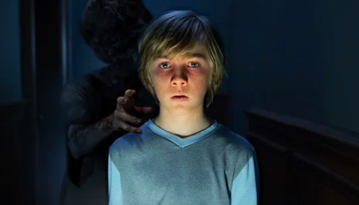 Crítica | Eli (2019) | Sangue Tipo B - Filmes de Terror