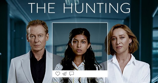 Série: The Hunting | Primeiras Impressões — Dearly Tay